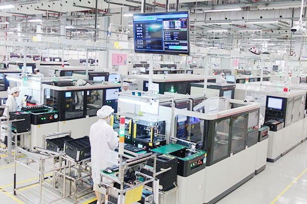 Amplifier IC, MCU, PMIC, Interface IC, Transistor – Shenzhen Keweiming ...